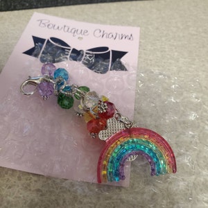 Strawberry Kitty Silicone Beaded Pen, Dangle Charm, Black Ink, Year ...