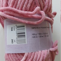 Yarn Alize Puffy Plush Yarn Puffy Color Yarn Loops Yarn - Etsy