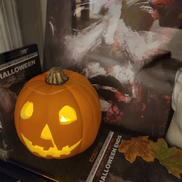 Halloween 78 Pumpkin - Etsy