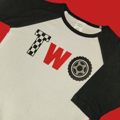 Fast One SVG, Racing 1st Birthday Cut File, Instant Download File, Jpeg ...