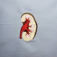 Lungs Embroidery Design Machine Instant Download Commercial Use Digital ...