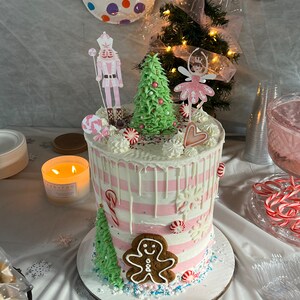 Printable Spa Party Cake Topper Spa Centerpieces Glitz and Glam Party ...