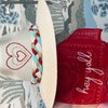 Embroidered Hat Band | Cowboy Hat Ribbon | Reversible Hat Band - Etsy