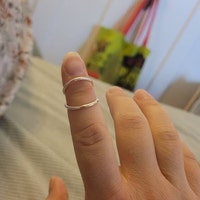 Fullthumb© CMC, MCP and IP Joints Splint Ring Stable Thumb Splint Ring ...