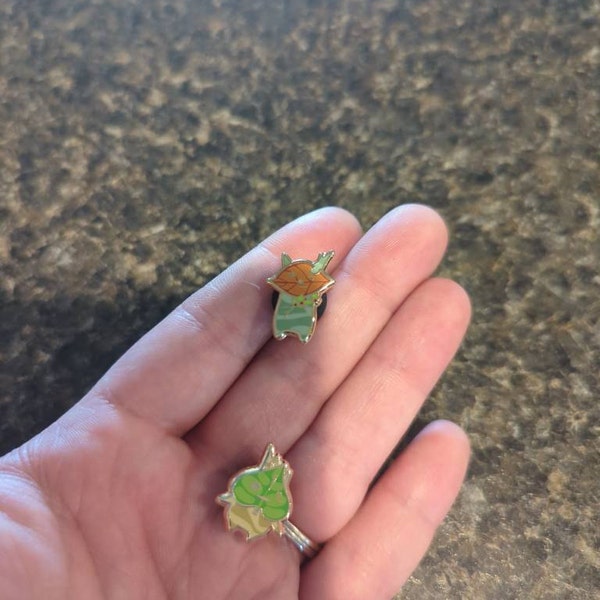 Sakura Spinning Hard Enamel Pin - Cherry Blossom - Kawaii Pins - Stress Relief - Unique Gift ...