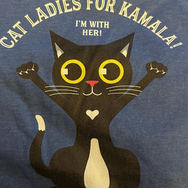 TNR Cat Tee Shirt| Trap Neuter Return | Grey Slim Fit Size M Ladies ...