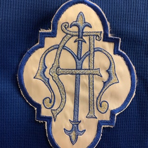 Transfiguration Fabric for Banner or Wall Hanging. - Etsy