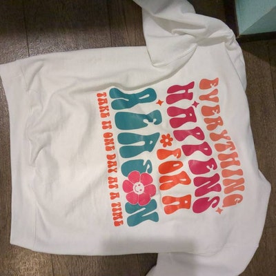 Custom Besties Sweatshirt, Custom Best Friend Gift, Girl's Personalized ...