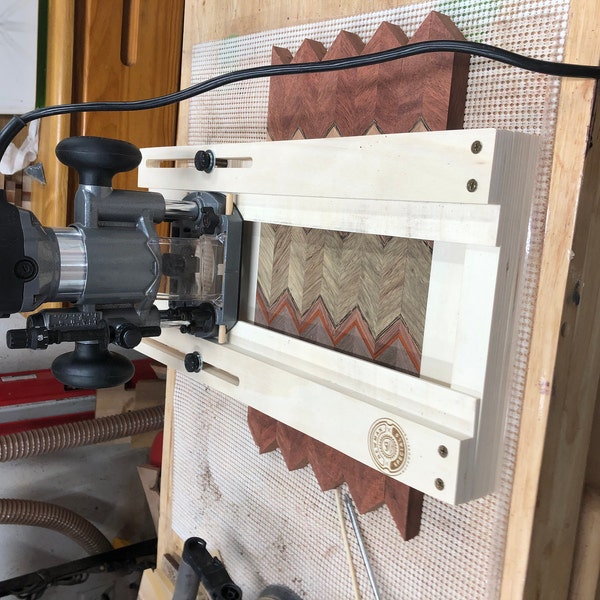 Plywood Router Table PLANS - Etsy