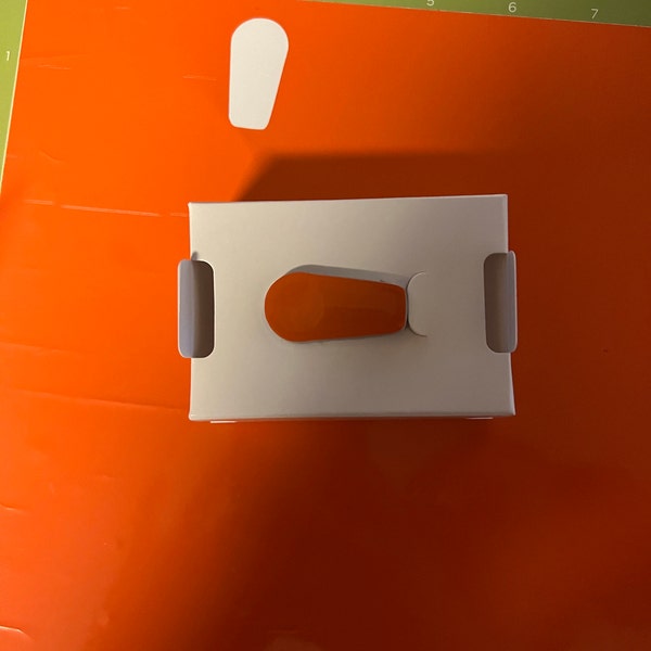 Digital Download - Cut File - Personal Use Only - Dexcom G6 Transmitter ...