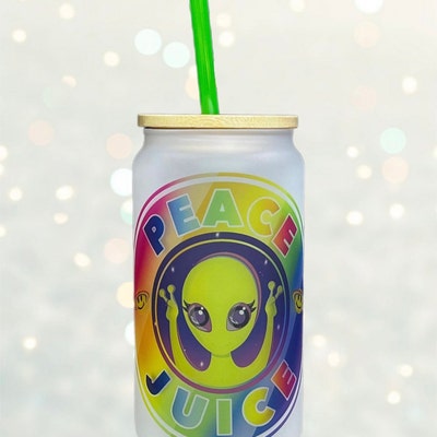 Peace Juice PNG - Etsy