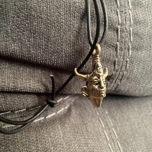 Supernatural Inspired Cains Ring - Etsy