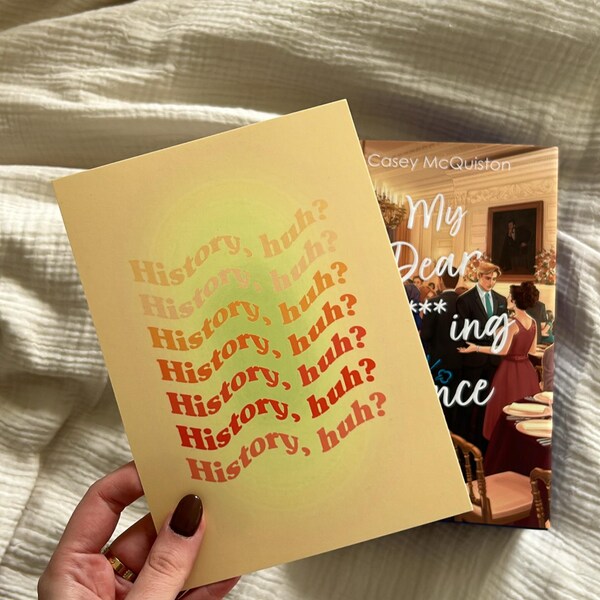 Theo & Kit Portraits Inspired by the Pairing by Casey Mcquiston ...