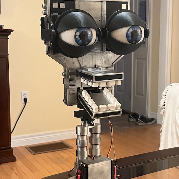 TSE Springbonnie Mask 3D Model FILE (digital Only) - Etsy