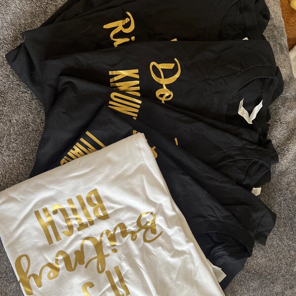 Getting Ready Shirts / Bridesmaid Flannels / Bridesmaid Shirts / Winter ...