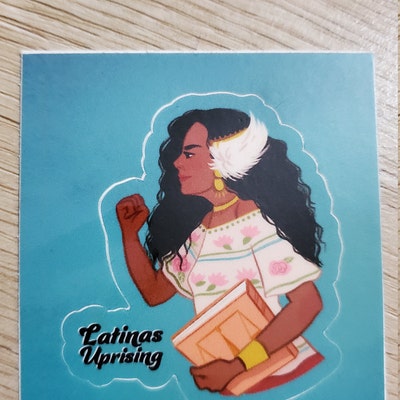 Libertad Sticker - Etsy