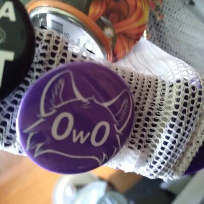 Fursuit & Cosplay Awareness Button Badges 38mm or 58mm - Etsy