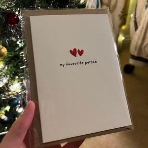 Pack of Simple Black and White Christmas Cards Christmas Trees Eco ...