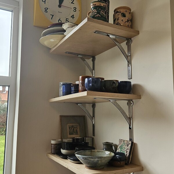 Bodum 1980s / 90s Modernist Picnic Flatware Set for 4 - Red Plastic ...