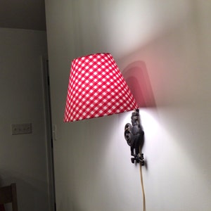 Sonic the Hedgehog Lamp Shade nintendo, Sega Characters Packed. Shades ...