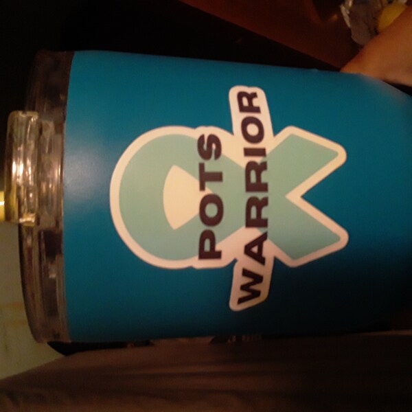 Postural Orthostatic Tachycardia Symptom Tracker | POTS Symptom Tracker ...