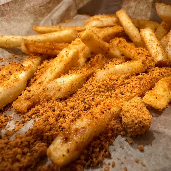 1 Kg Potato Corner PH| Ferna Premium Fries Powder/seasoning | FREE ...