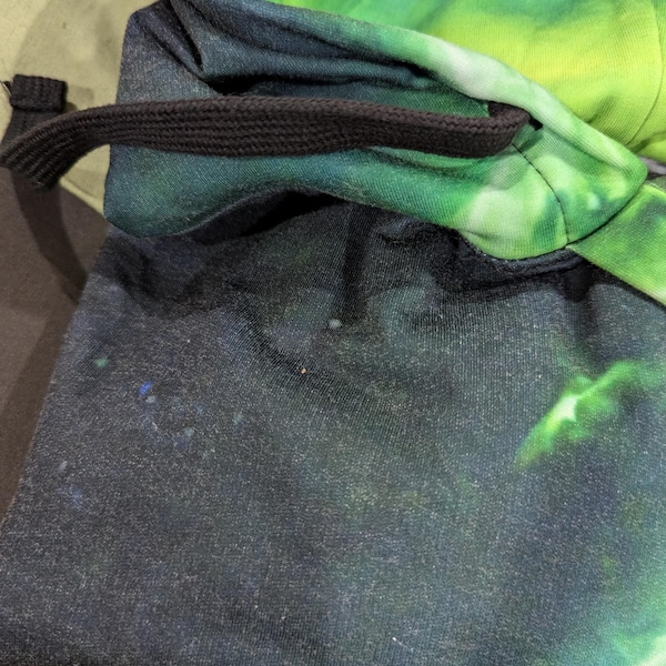 Neon Sunrise Vaporwave Retro Synthwave Snowboarding Windbreaker and Ski ...