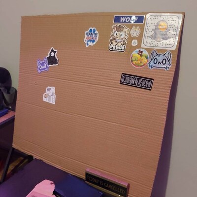 Fursuit & Cosplay Awareness Button Badges 38mm or 58mm UPDATED DESIGNS ...