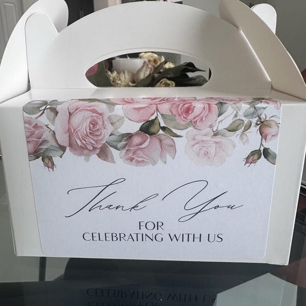 Printable Please Take One Sign - Floral Wedding Sign - Colorful Flower ...