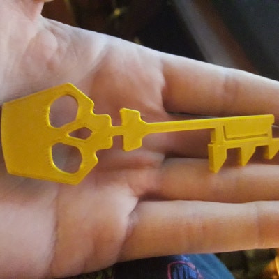 Borderlands 2 Inspired Golden Keys, Gold Keys, Shift Code Keys - Etsy