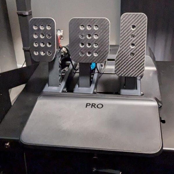 Wind Simulator 140mm Fan Air Straightener for Sim Racing Shakeit Wind ...