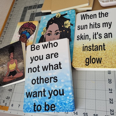 Sublimation Leather Notebook/ Sublimation Journal / Sublimation Blanks ...