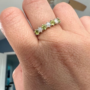 English 9K Yellow Gold Cute Dainty Mouse Ring Made in - Etsy