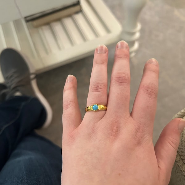 Fire Emblem Engage Inspired Rings - Alear Byleth Ike Soren Chrom Marth ...