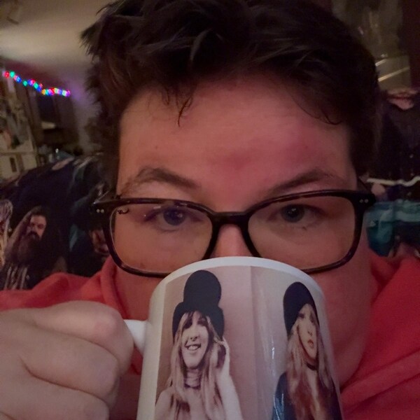 Goth Juice Glass Cup 16oz With Plastic Lid and Straw Spooky Cup Goth ...