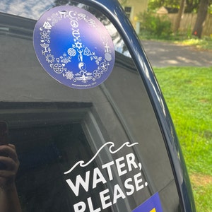 Autism Mama Heart Permanent Vinyl Decal Autism Mom Car - Etsy