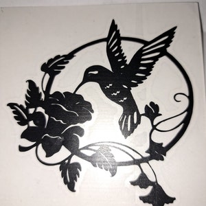 DIY Corner Scroll Vinyl Decal Car Window Decal Laptop Decal Tablet ...