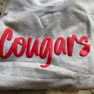 Colorado Sweatshirt, Colorado Pink Print Hoodie, Cute Colorado Fan ...