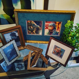 Fireys Art Print Labyrinth Watercolor Artwork the Fire Gang Art Print ...