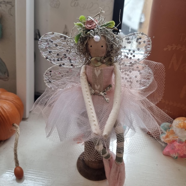 FabulousFairyFactory - Etsy UK