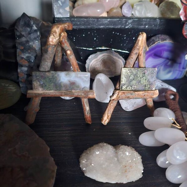 Great Lakes Jar | Sea Shells | Wildflowers | Crystals - Etsy