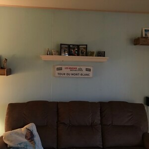 Crawford Path Trail Sign White Mountain National Forest NH | Etsy