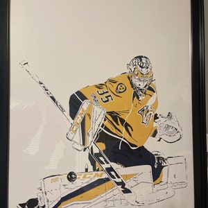 Bret Hart Art Print Awesome Poster of the Bret the Hitman Hart // the ...