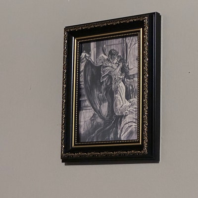 The Underworld Dance of Hades and Persephone - Etsy