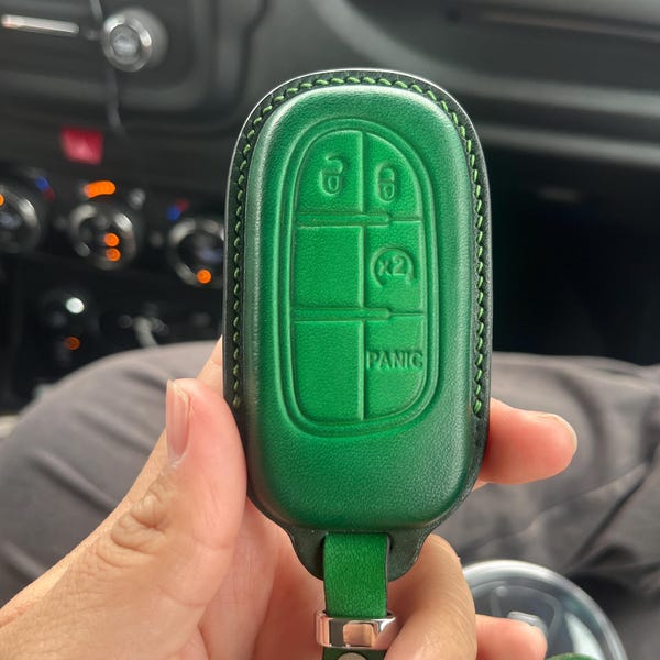 Key Holder for Chief Chieftain Roadmaster Springfield Challenger Dark ...