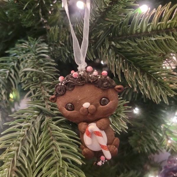 Yellow Chubby Lemon Shark Figurine lem Polymer Clay Sculpture, Ocean ...