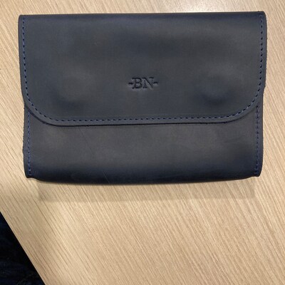 Leather MacBook Charger Holder MacBook Charger Case MacBook Charger ...