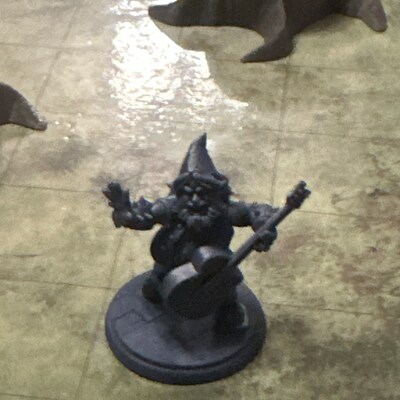 Dark Elf Matriarch 32mm 1 Pose 3D Printed Fantasy - Etsy UK