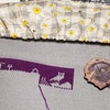 Ragnarok Long Dog Sampler Cross Stitch Chart - Etsy