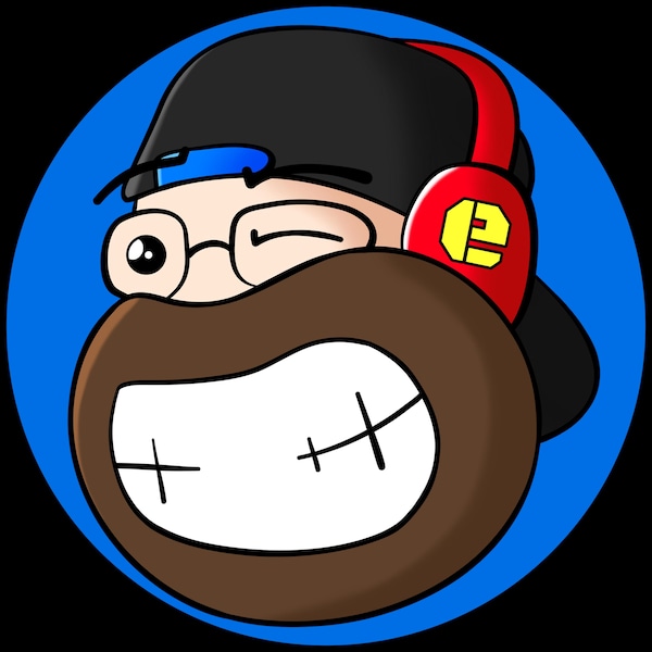 Animated Pepe Pog Champ Emote: Twitch Discord Emoji - Etsy